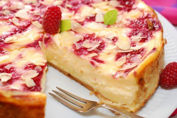 Fantasztikus sajttorta - Diétásan
