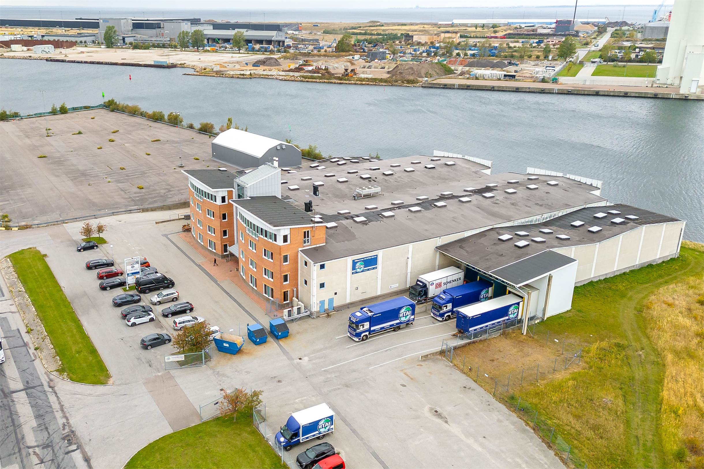 Swedish Nutra - kiemelt partnerünk bemutatkozik